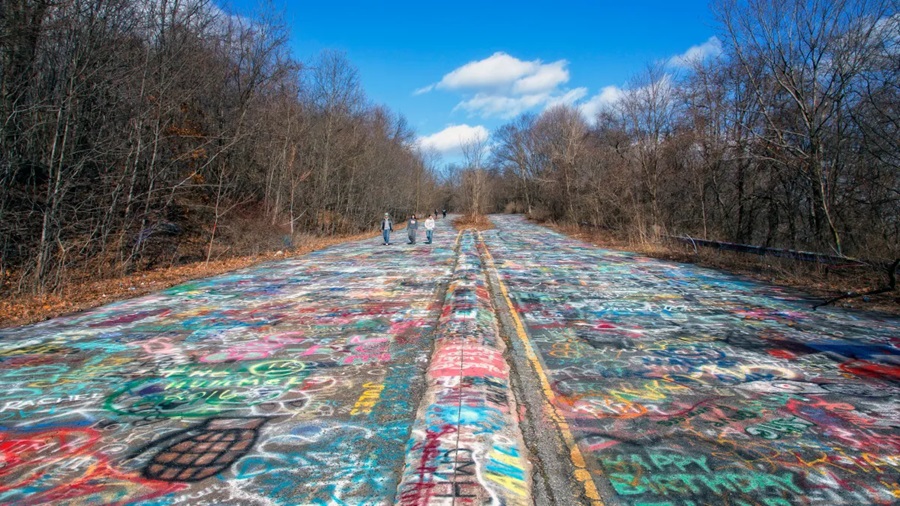 Pueblos Fantasma que Debes Visitar » – Hispanos en Kansas